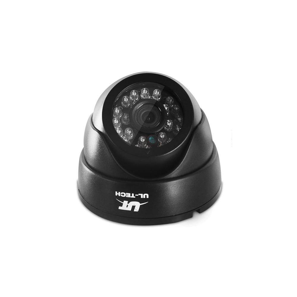 1080P Eight Channel HDMI CCTV Security Camera - 1 TB | Factory to Home