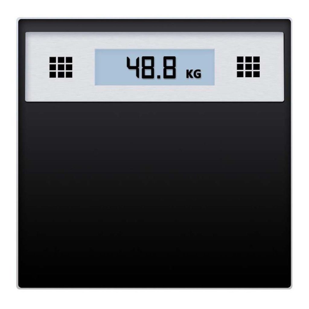 180kg Electronic Talking Scale with LCD Display | Factory to Home