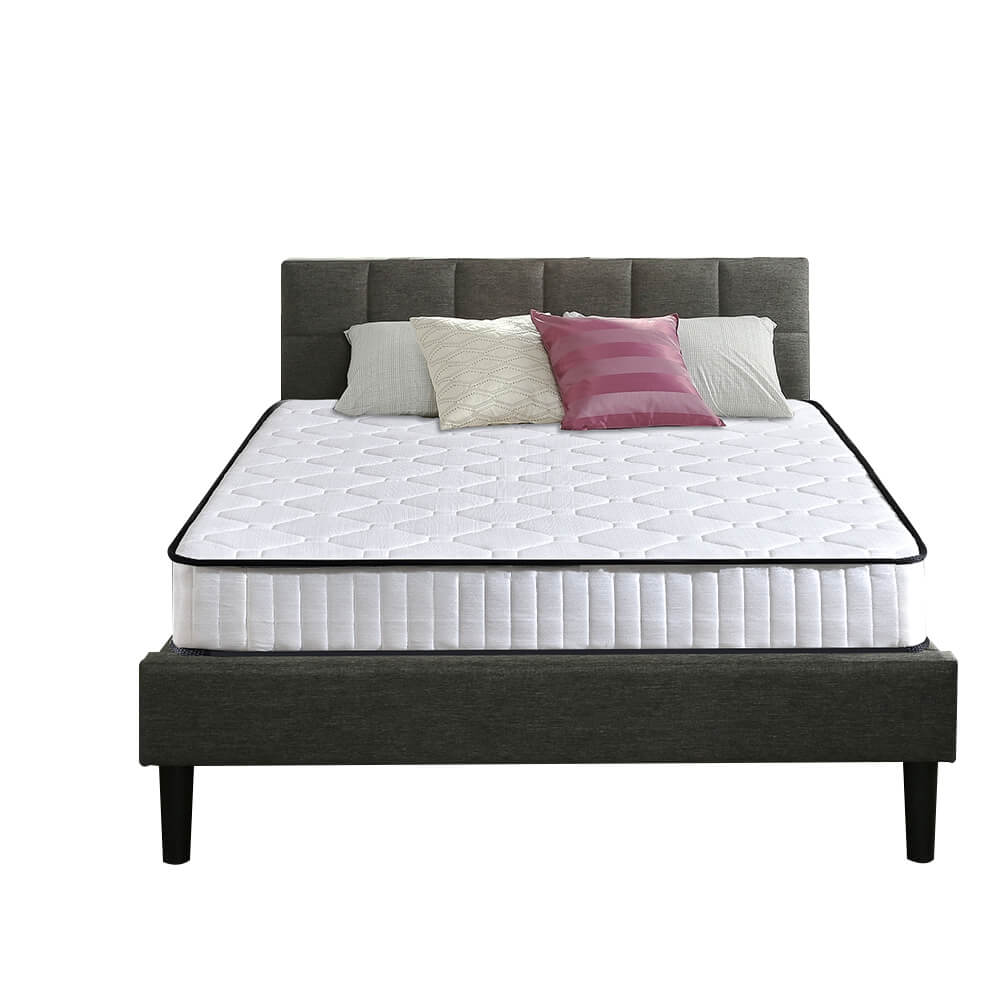 5 Zoned Pocket Spring Mattress in King Size | Factory to Home