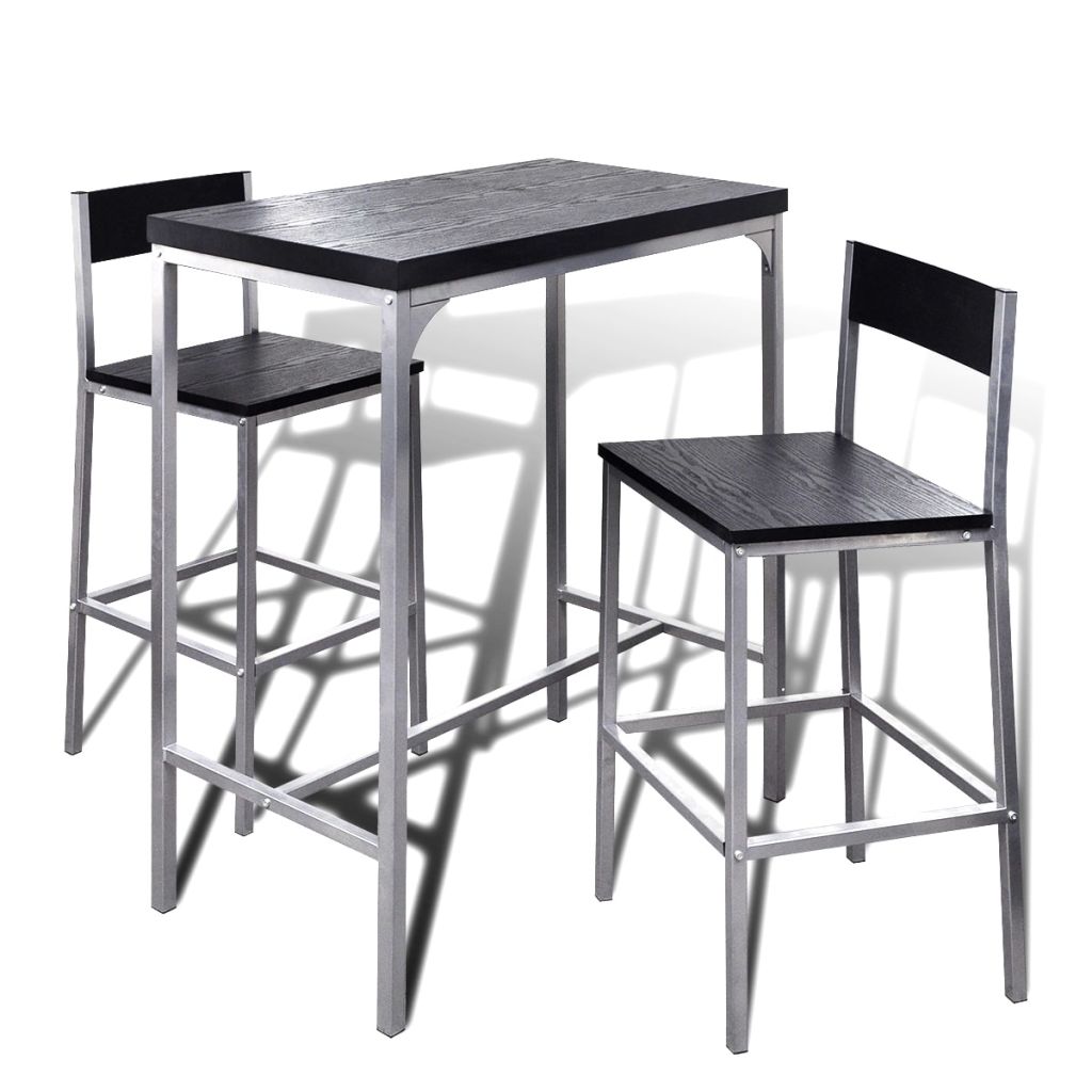 Counter Height Breakfast Bar Set | Factory to Home