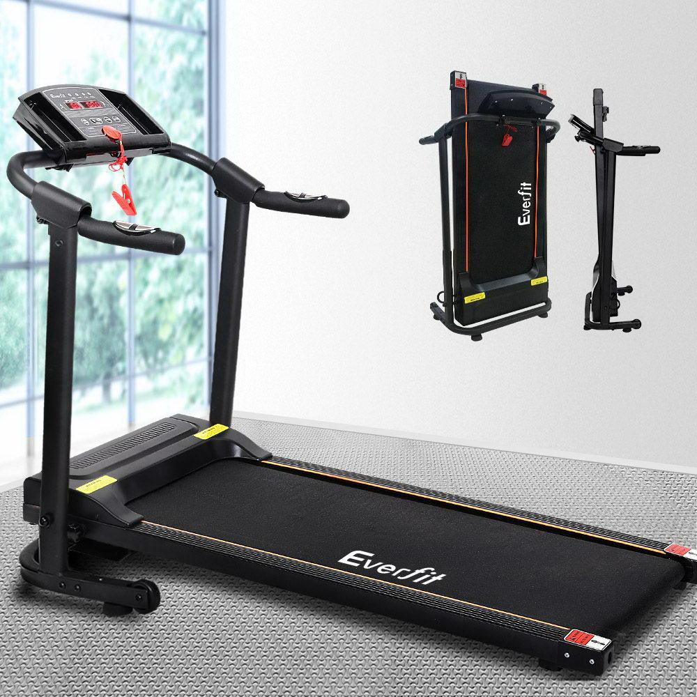 Electric Treadmill Home Gym Machine| Factory to Home