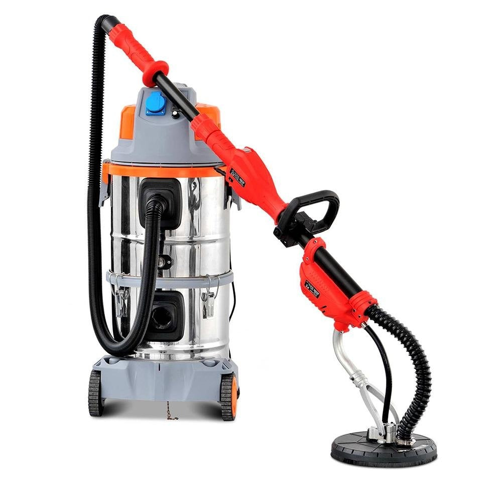 Giantz 6 Speed Drywall Sander Plaster | Factory to Home