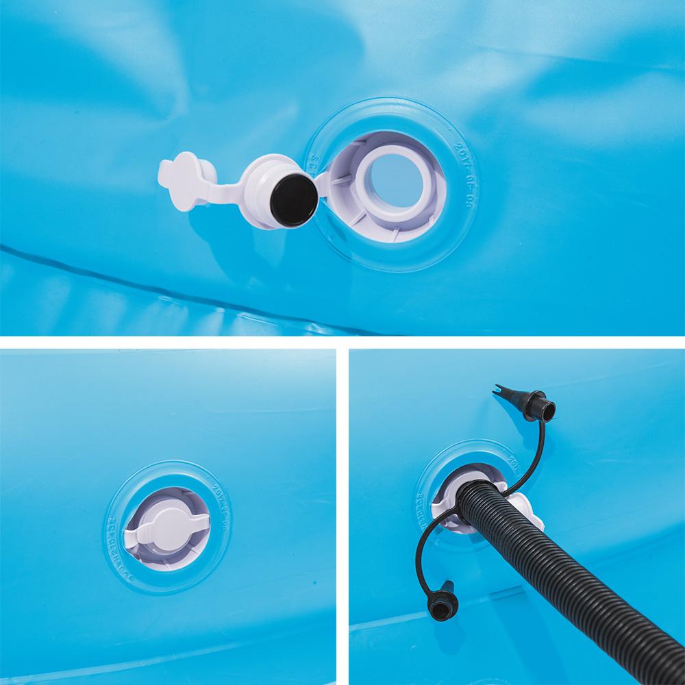 Inflatable Kids Swimming Pool | Factory to Home