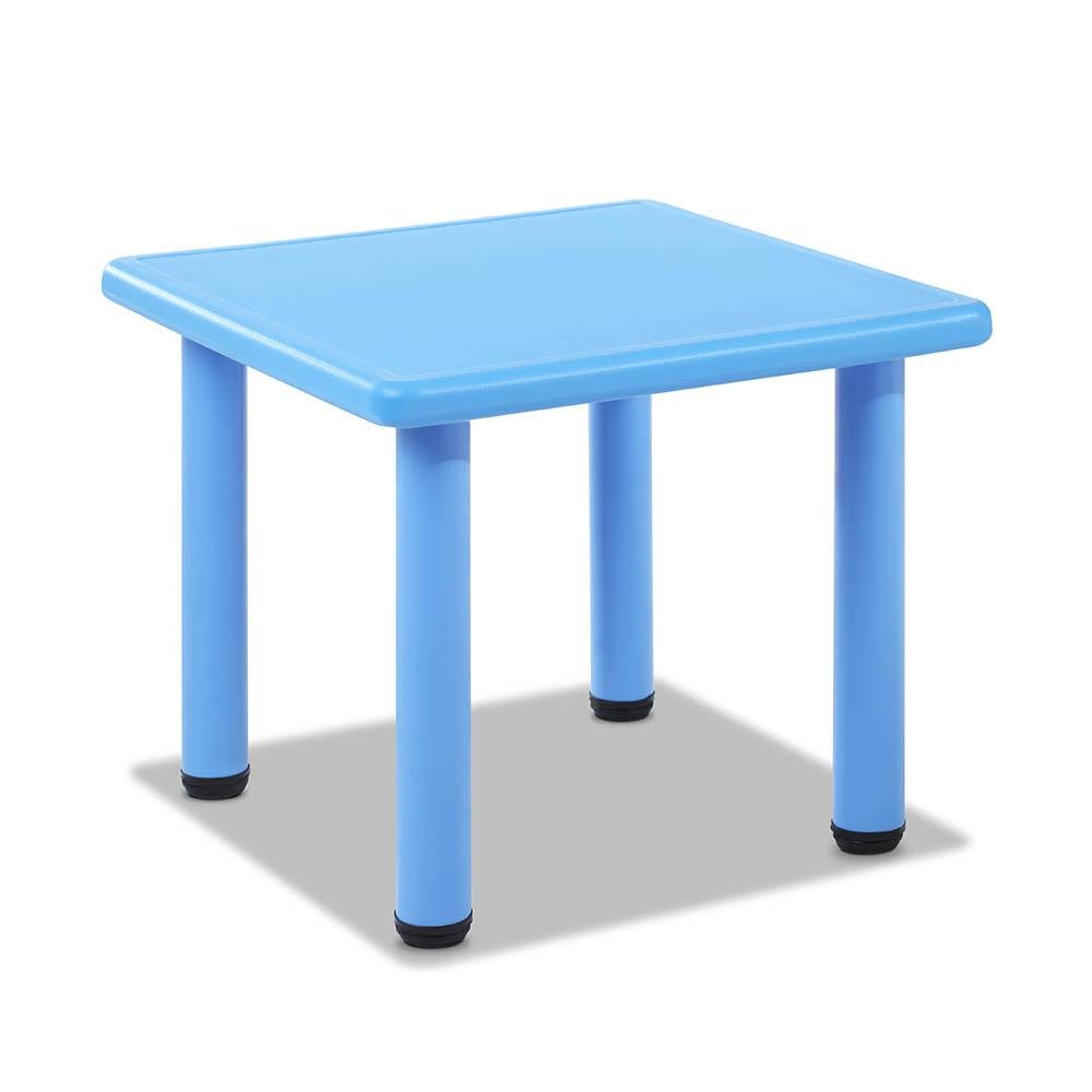 Kids Study Desk Blue