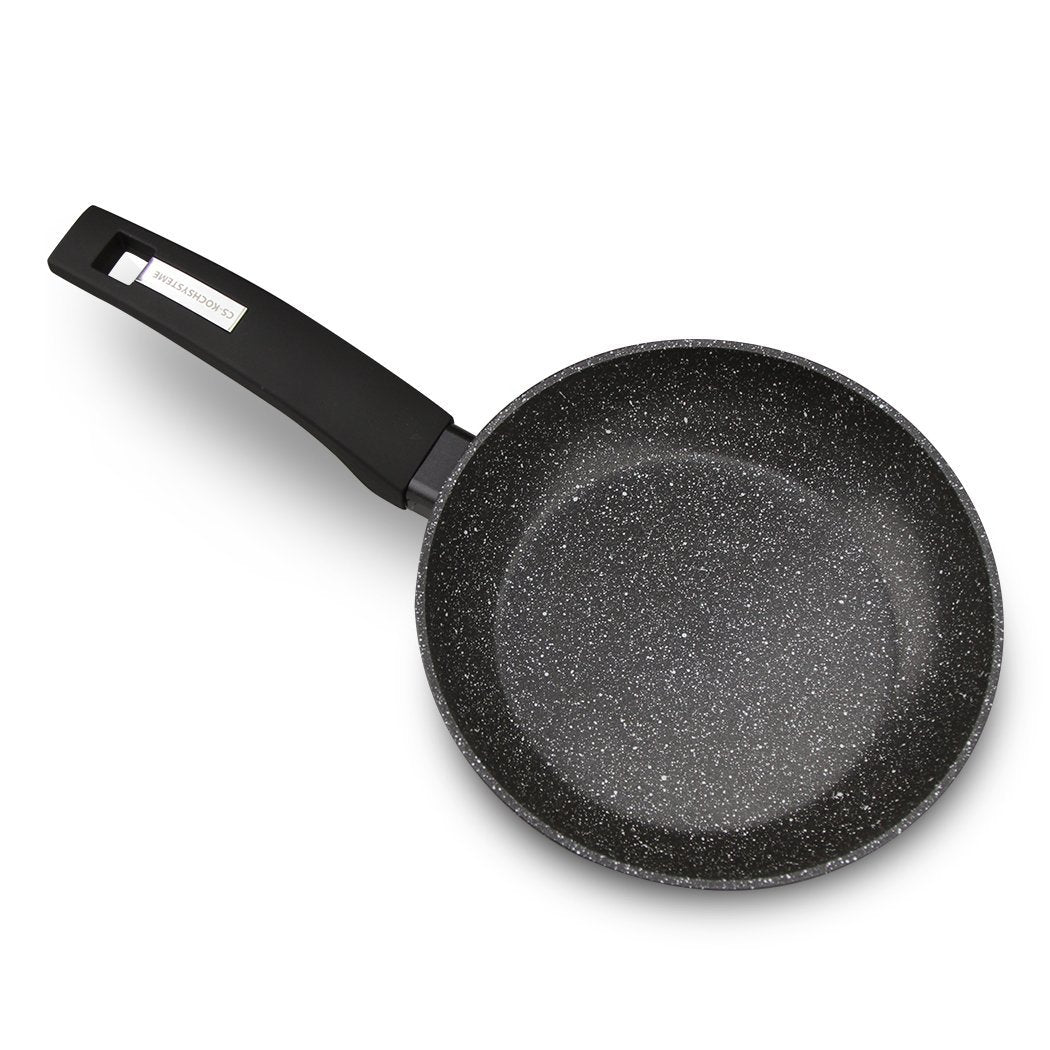 Marburg Fry Pan 24cm Xylan Non Stick Coating| Factory to Home