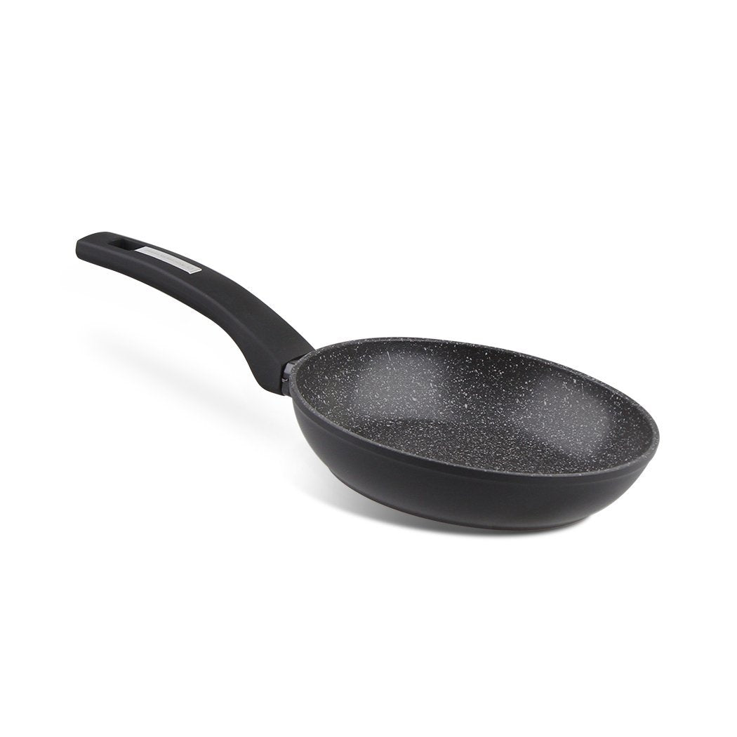 Marburg Fry Pan 24cm Xylan Non Stick Coating| Factory to Home