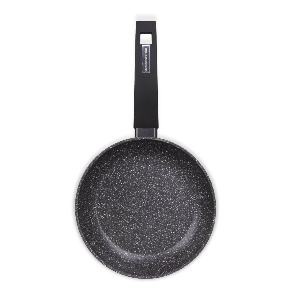 Marburg Fry Pan 24cm Xylan Non Stick Coating| Factory to Home