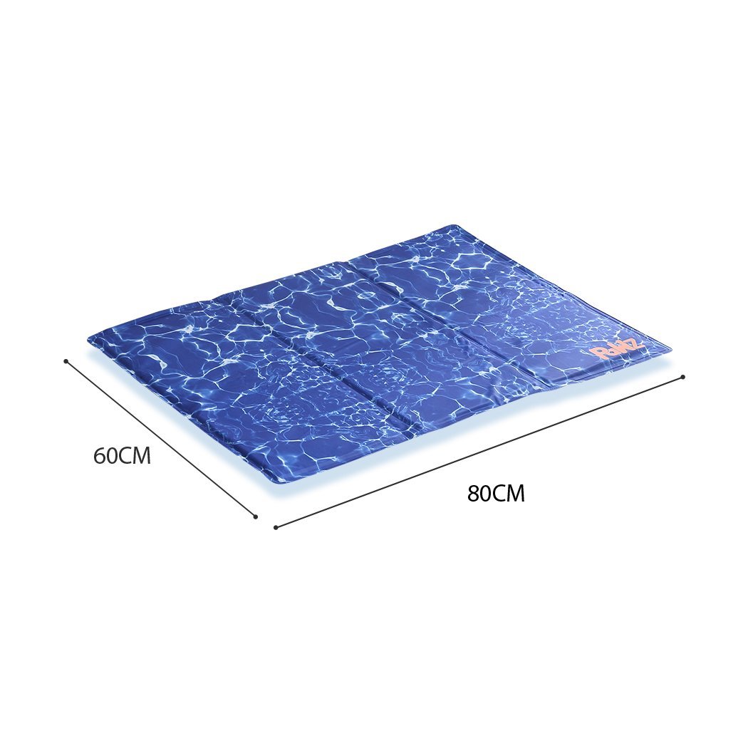 Pet Cooling Gel Mat - XL | Factory to Home