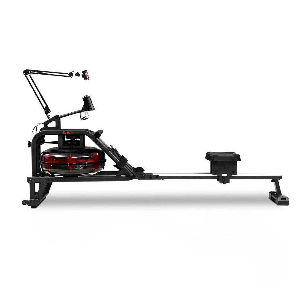 Rowing Exercise Machine - Water Resistance| Factory to Home