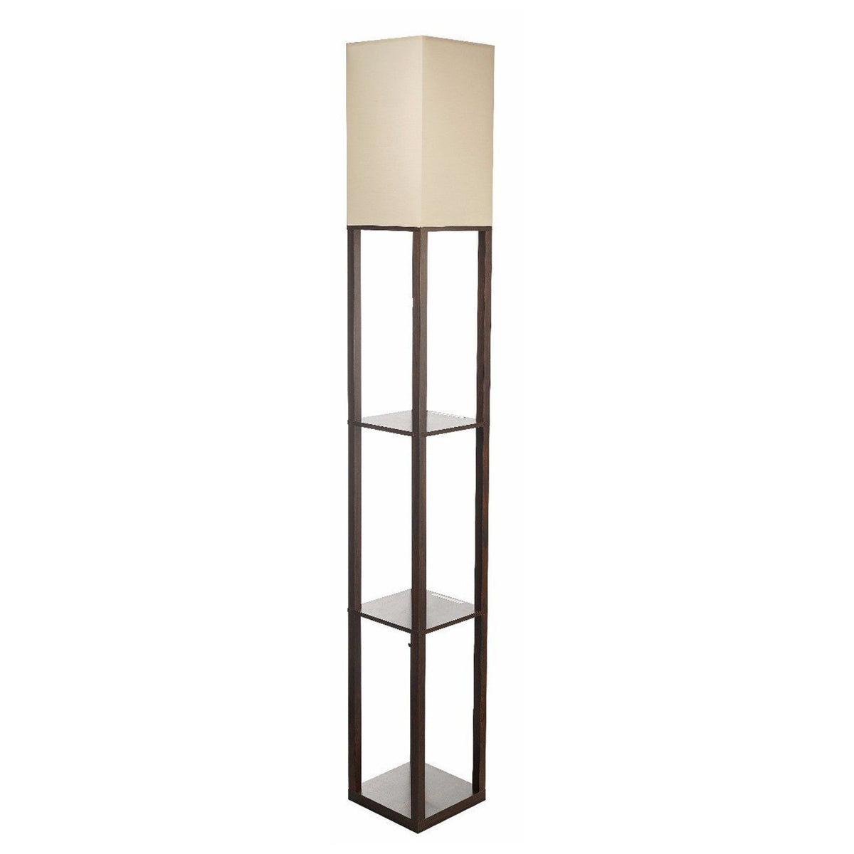 Diffused Shade Floor Lamp | Factory to Home