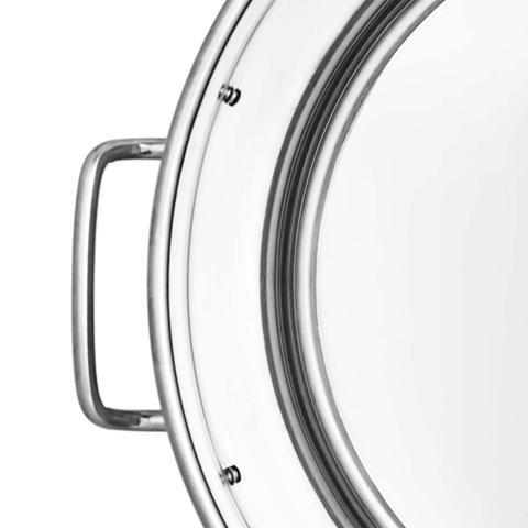 Stainless Steel Brewing Pot With Beer Valve | Factory to Home