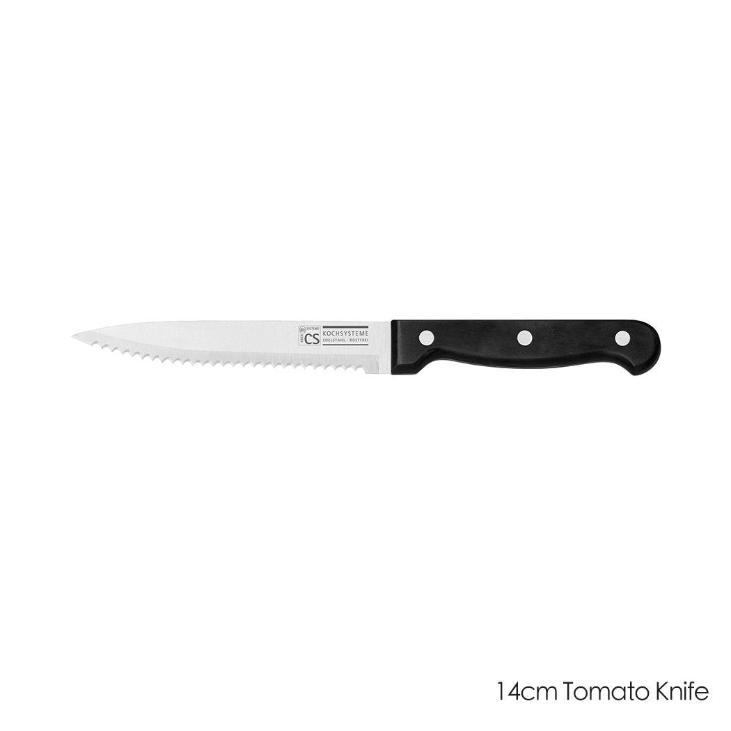STAR TRI-STAR 3pcs Kitchen Knife Set| Factory to Home