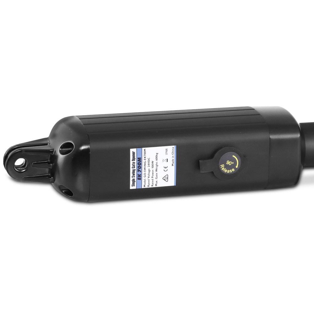 Swing Gate Opener - Automatic Electric Solar Power | Factory to Home