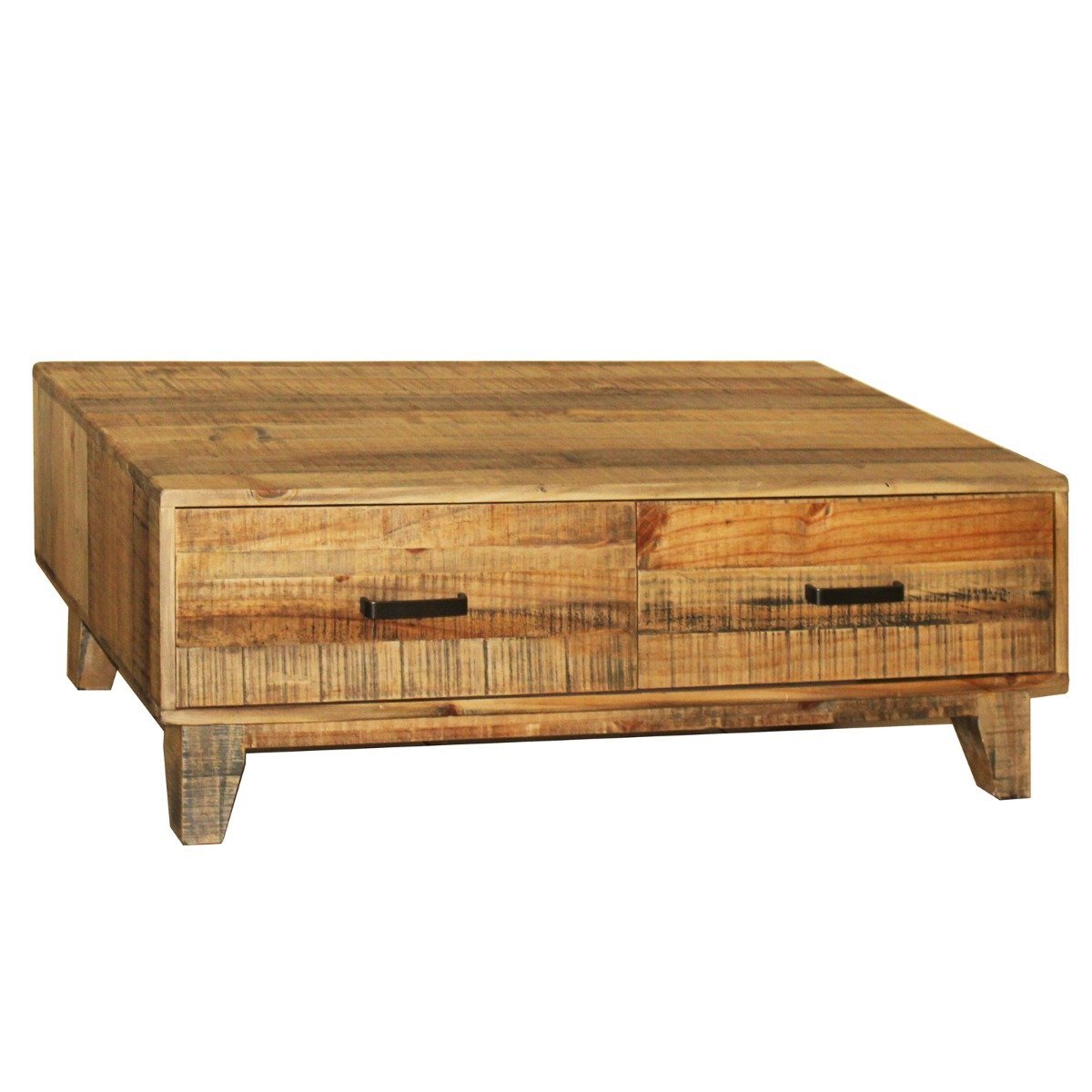 Wood style Coffee Table | Factory to Home